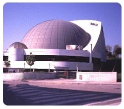Imax Madrid Spain