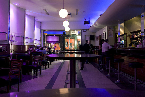 Museo Chicote Madrid - Bar Museo Chicote en Madrid