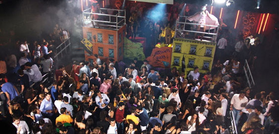 pacha_madrid / Pacha Madrid / Discotecas / club / turismo madrid ...