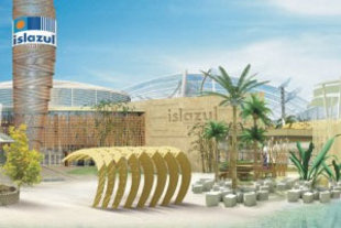 Islazul in Madrid Spain